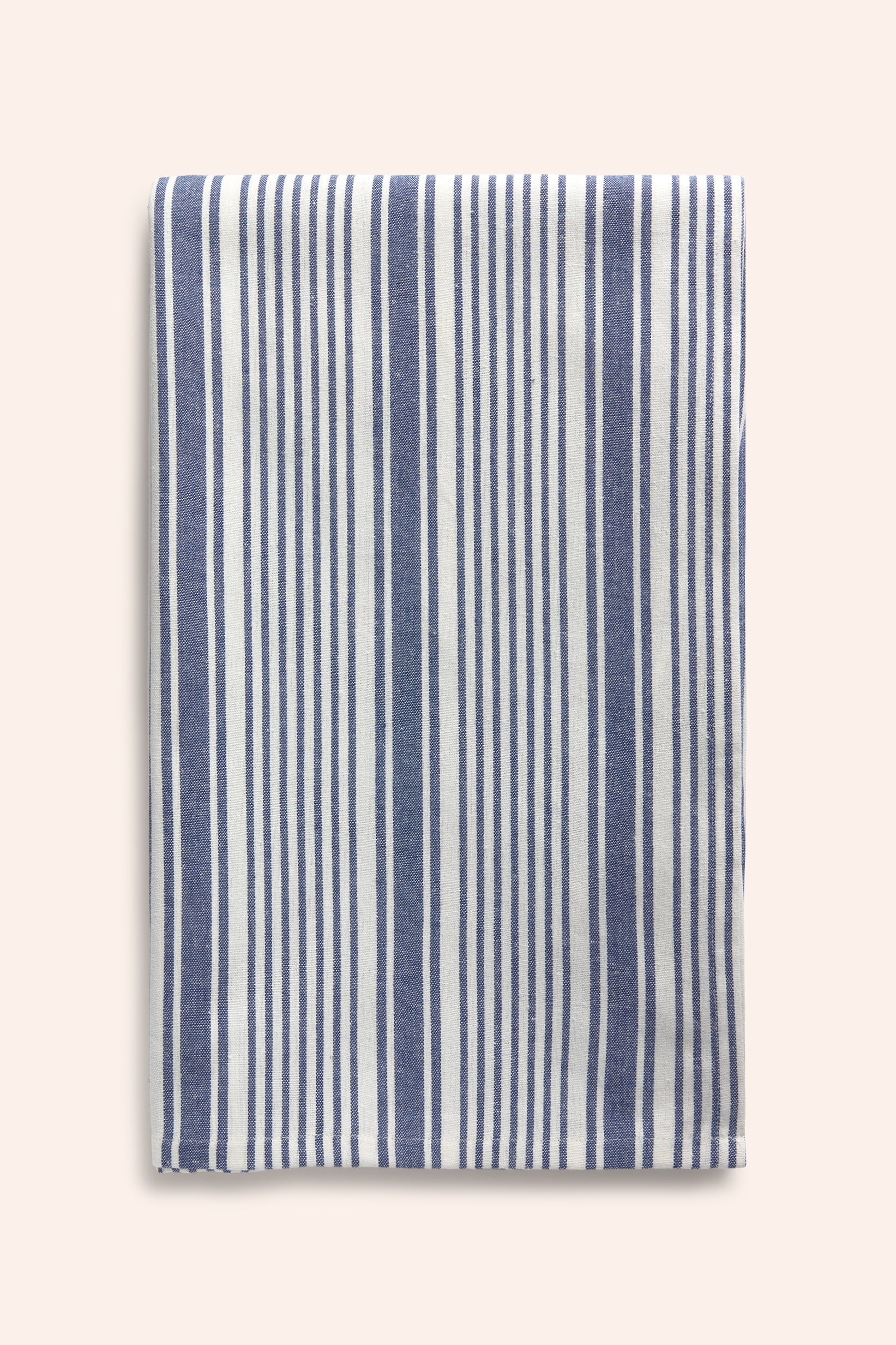 Sailor Stripe Bed Cover
