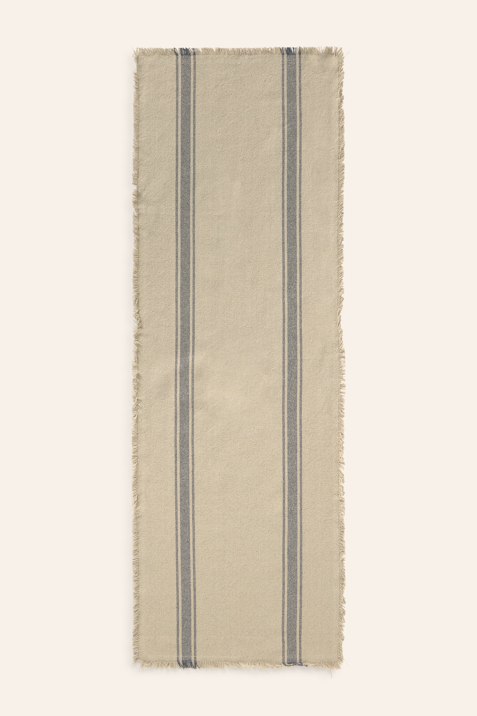 Stripe Table Runner